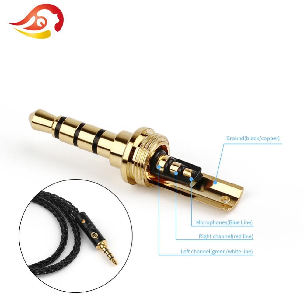 CONNECTION AUDIO JACK 3.5MM | Leroy Merlin