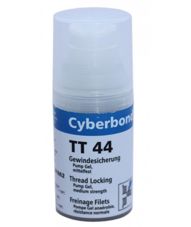 Frein Filet Bleu Tube de 35g Adhésif Gel Freinage Normal | Leroy Merlin