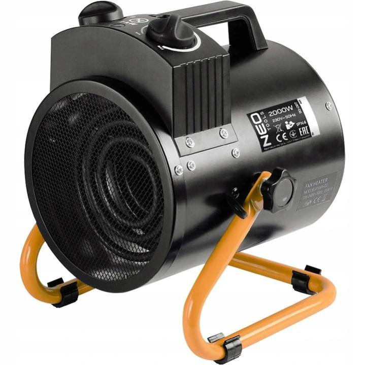 Neo Riscaldatore elettrico 2kW 90-067 mod. 90-067 EAN 5907558447545 ...
