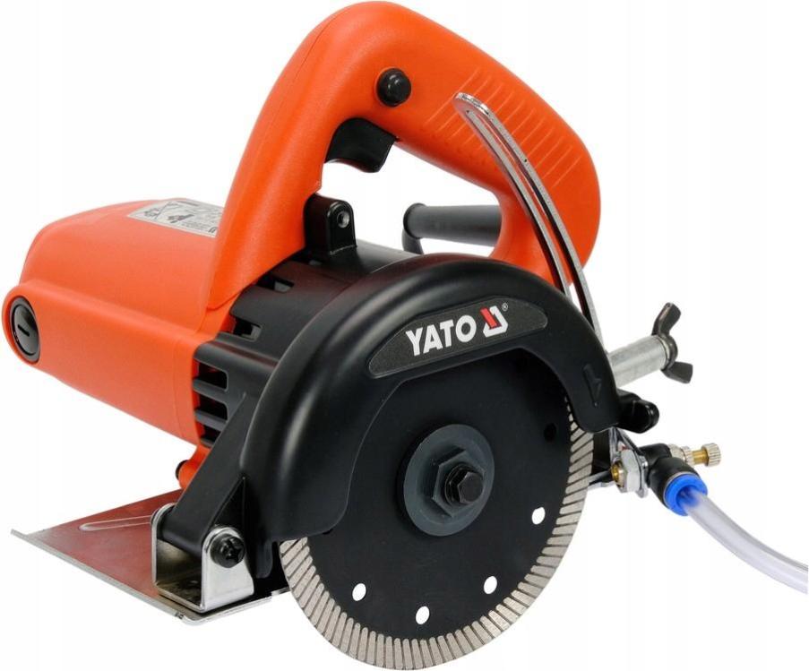 Yato Macchina per il taglio delle piastrelle YT-82159 mod. YT-82159 EAN ...