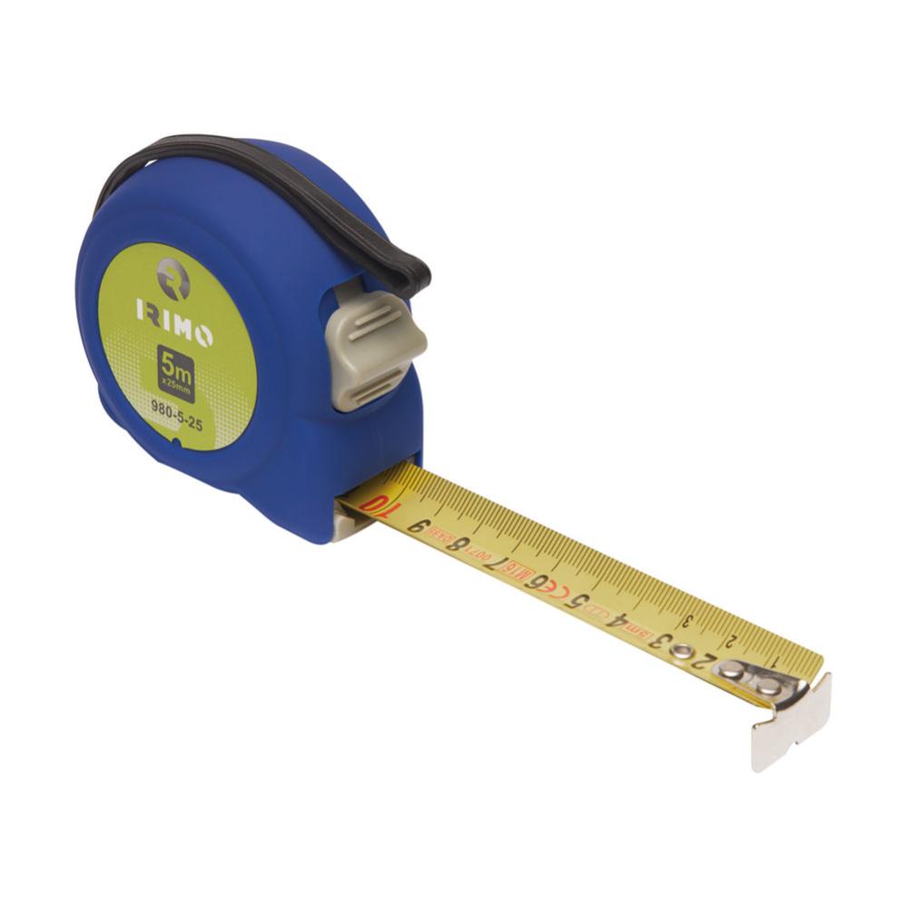 Flexómetro 5m x 19mm 980-5-1 irimo 8414909211641 20443 IRIMO | Leroy Merlin
