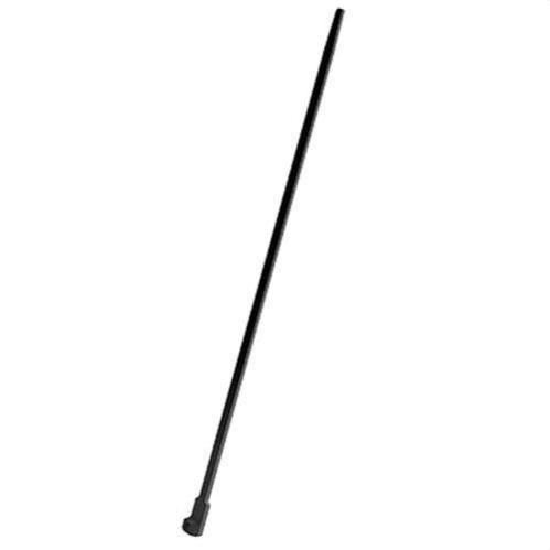 Bride HD noire 3,6x142 U71X | Leroy Merlin