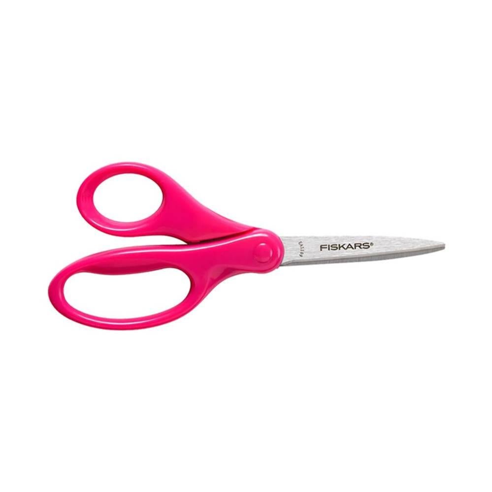 Ciseaux Etudiants 18 cm - bouts pointus, +12 ans - Antimicrobien ...