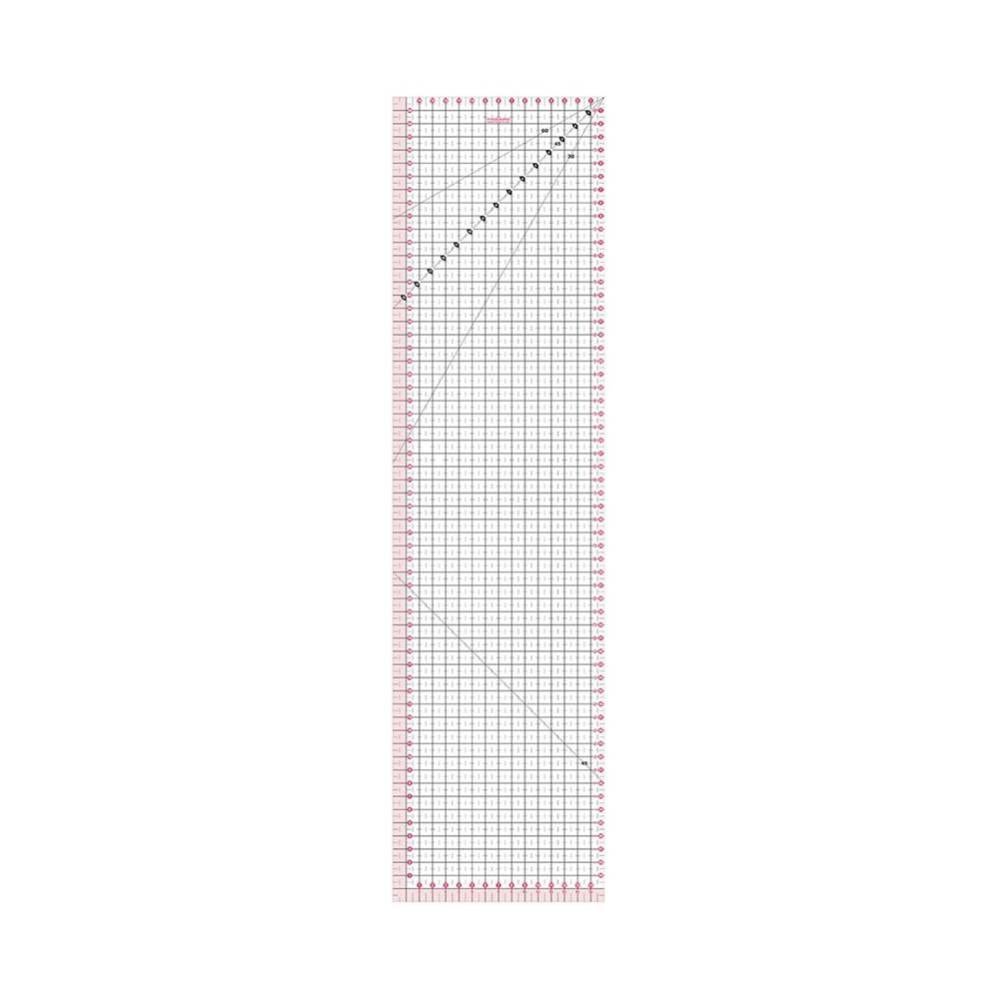 Righello acrilico 15 cm x 60 cm | Leroy Merlin