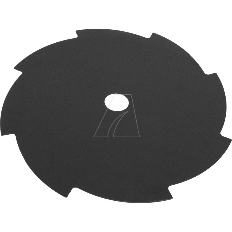 Lame de coupe pour débroussailleuse 255 mm, 8 dents, TC Ø 25,4 mm, 1,4 mm | Leroy Merlin