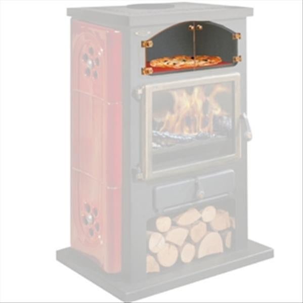 Opzione porta in vetro per forno 350104 | Leroy Merlin