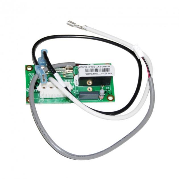Carte électronique de relais blower 53311 | Leroy Merlin
