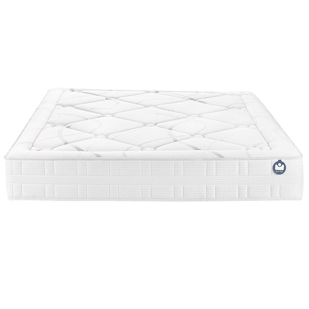 Matelas mousse Bultex I-NOVO 9500 27 cm 160x200 | Leroy Merlin