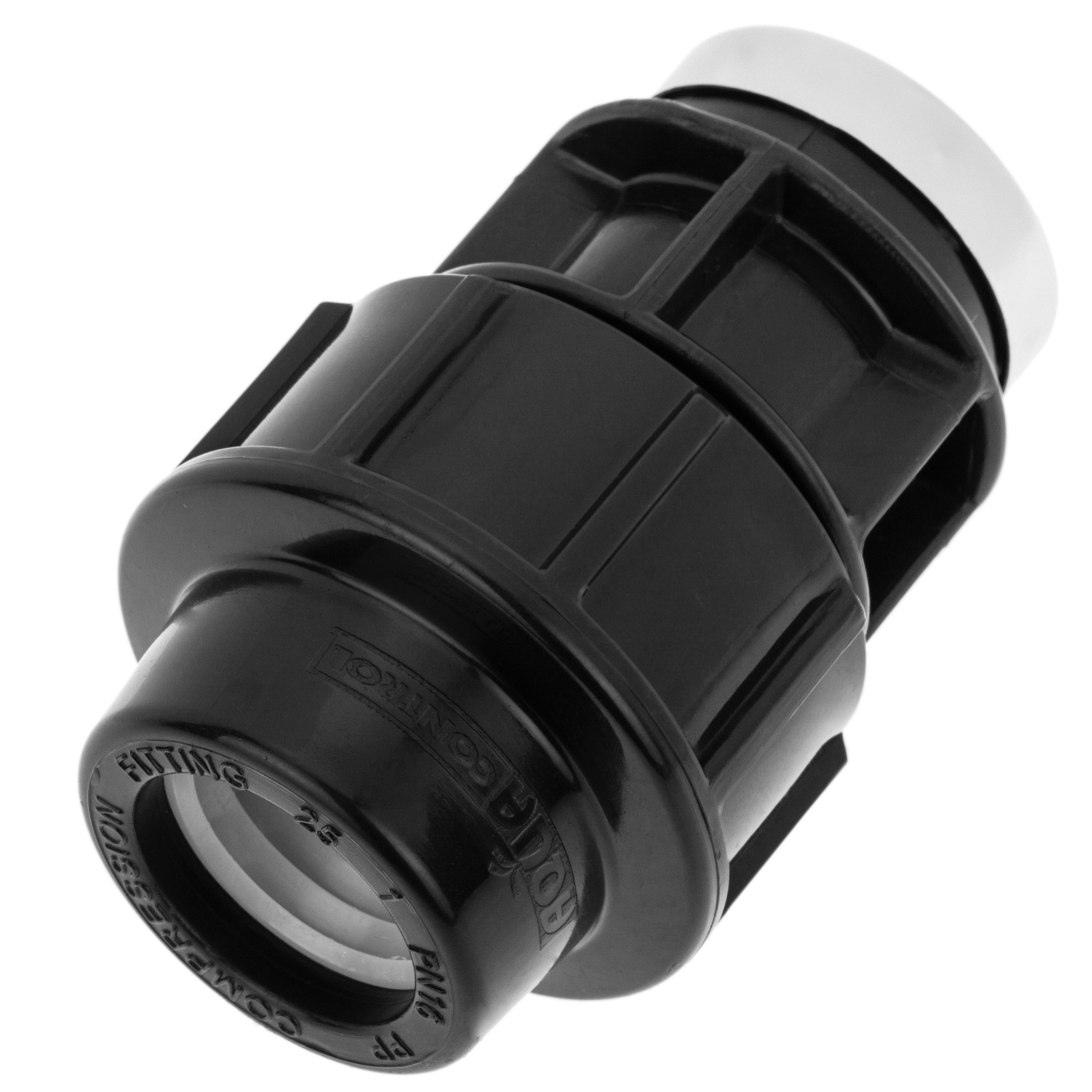 Embout polyéthylène fileté femelle 32 mm x 1“ pour système d'irrigation ...