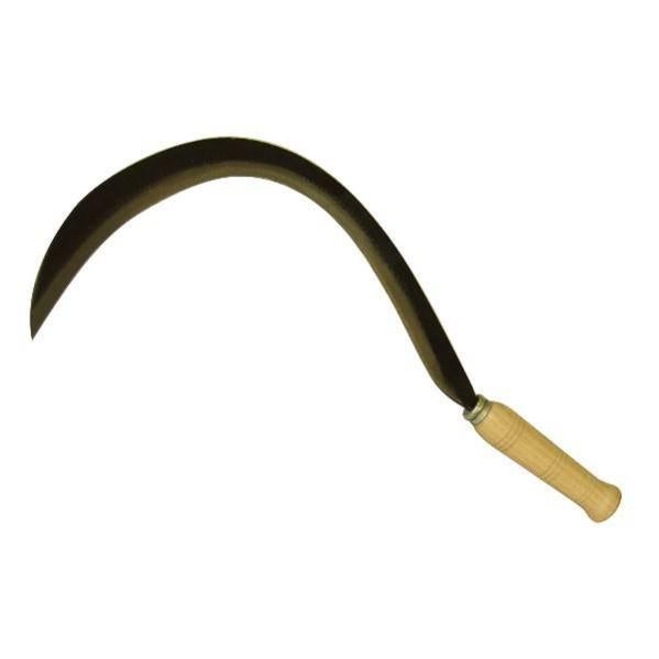 Falcetto largo con manico in legno | Leroy Merlin