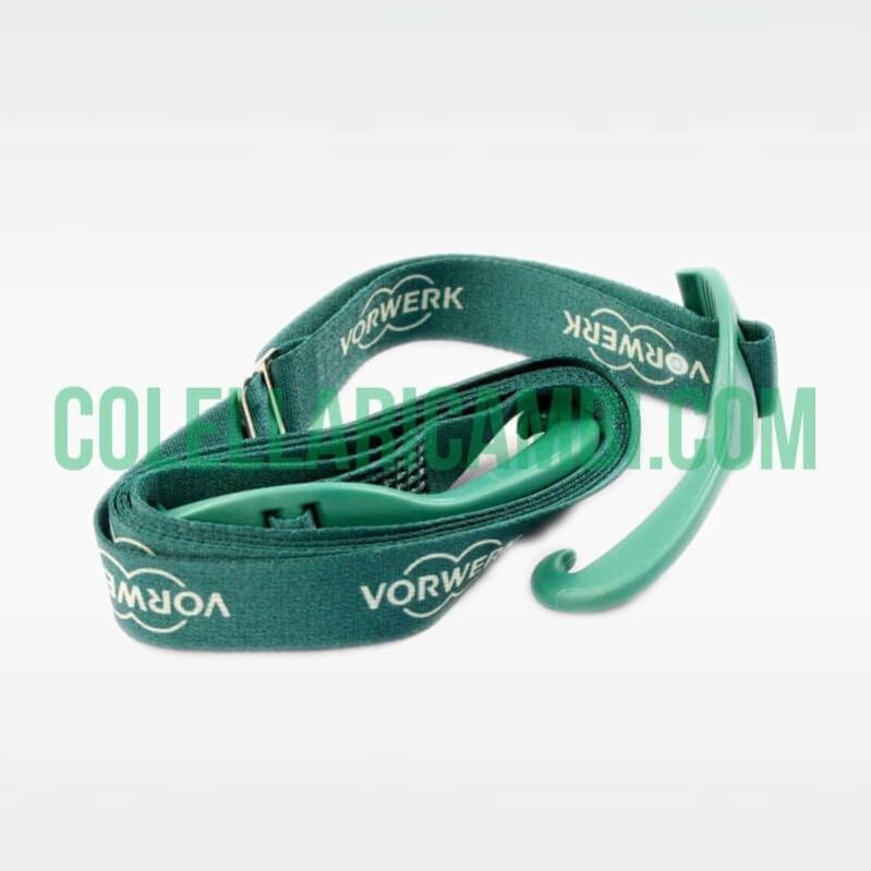 Spallaccio Originale Vorwerk per Folletto VK140 VK135 VK130 | Leroy Merlin