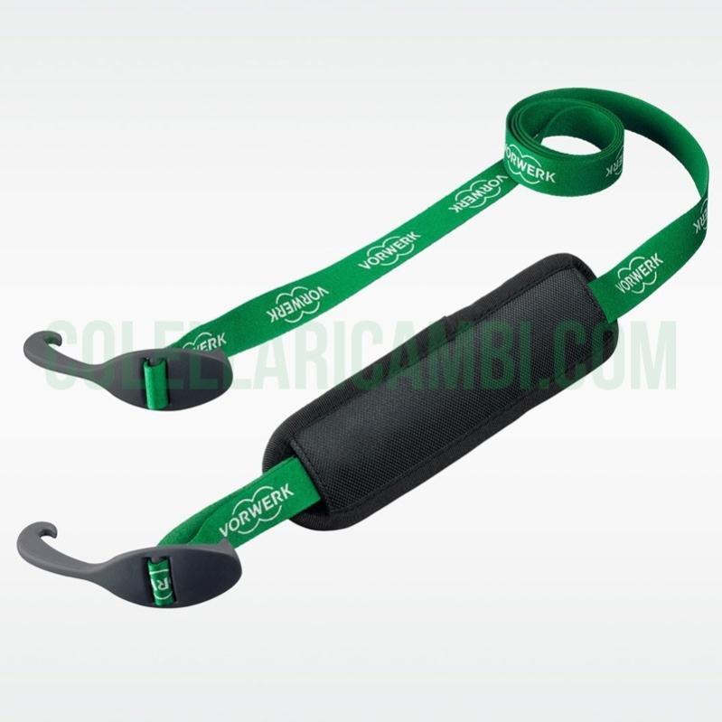 Spallaccio Originale Vorwerk Folletto VK150 VK200 | Leroy Merlin