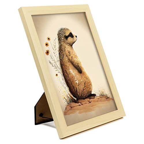 Stile Di Precisione Di Francobolli Spugnosi Spugnosi Di Arte Della ...