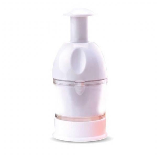 AGD 2 in 1 tritatutto e spremiagrumi, tritatutto rapido, tritare ...