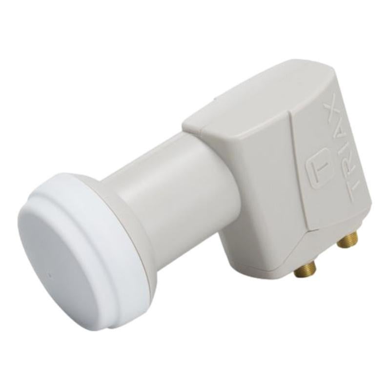 LNB TWIN CS200T GOLD | Leroy Merlin