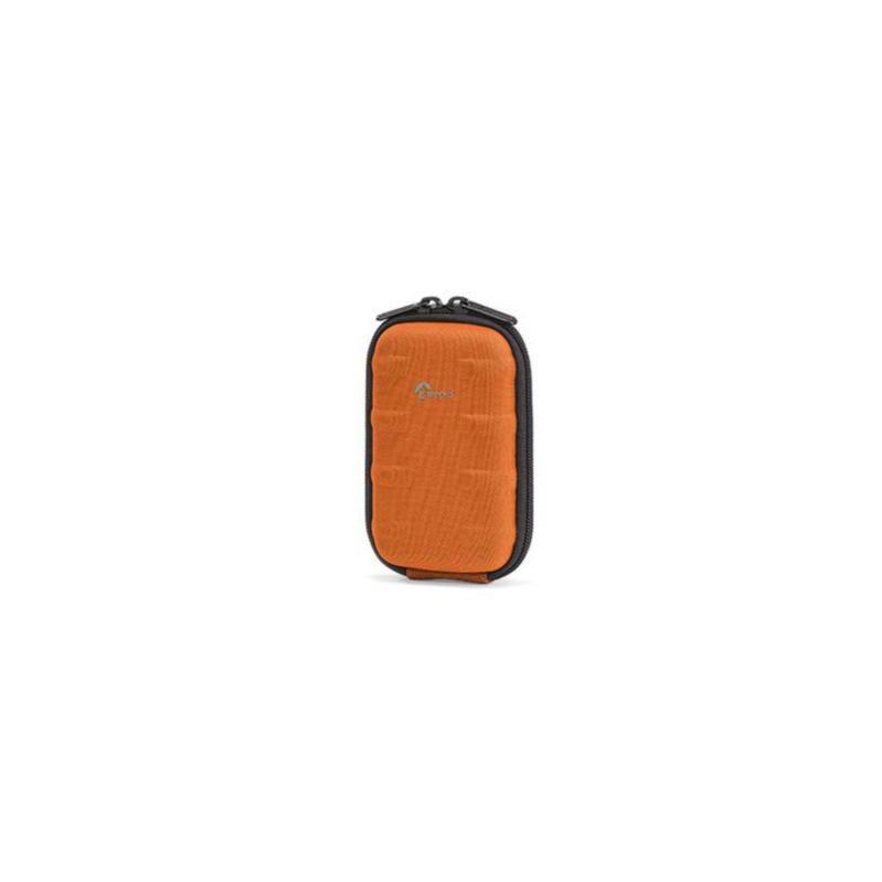 Etuis orange santiago dv 25 Lowepro | Leroy Merlin