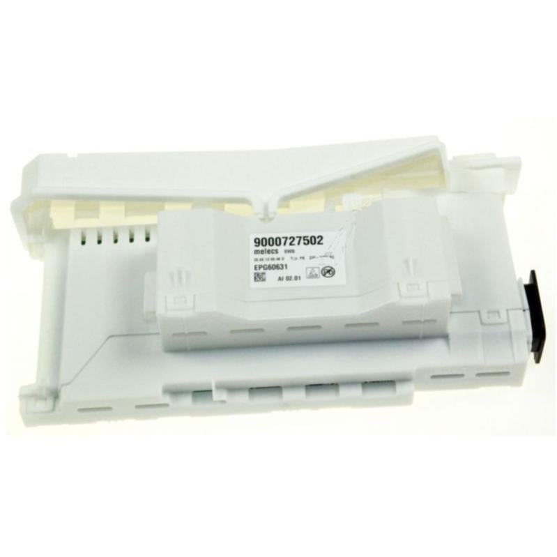 MODULE DE COMMANDE PROGRAMMÉ POUR LAVE-VAISSELLE BOSCH 00658232 | Leroy ...