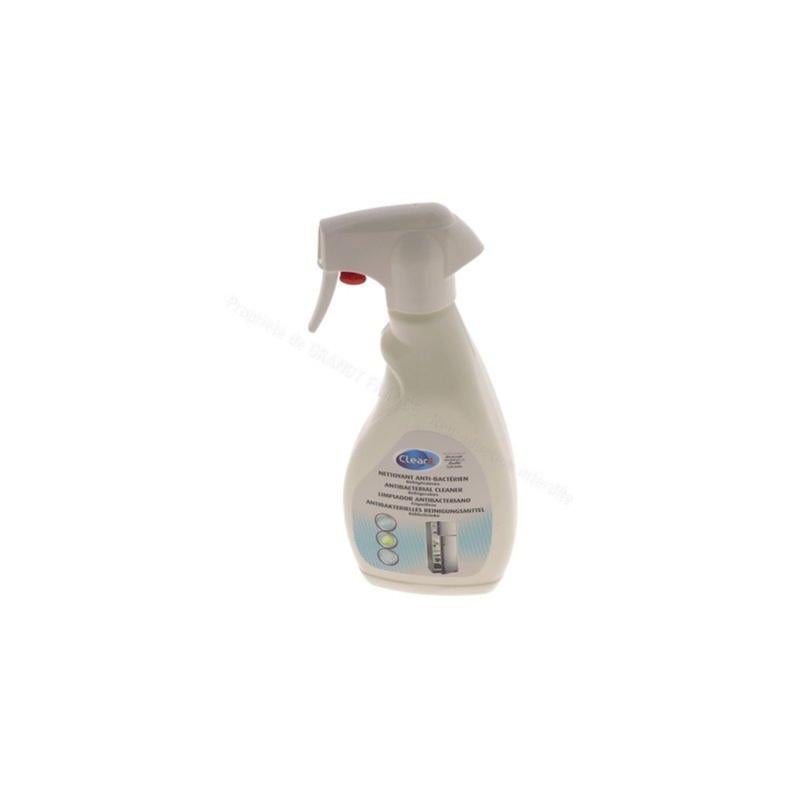 Nettoyant antibacterien vaporisateur de 500ml Clearit 43X1596 | Leroy ...