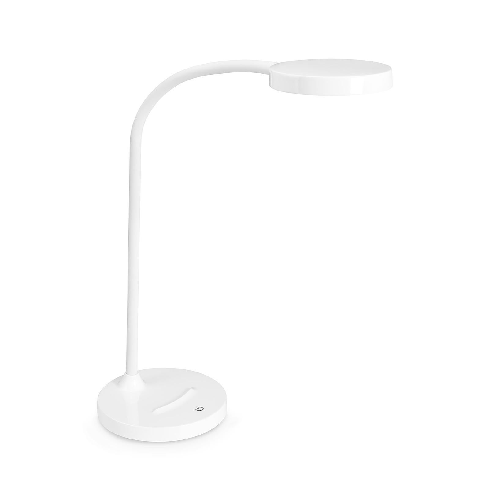 Lampe Flex Blanc | Leroy Merlin