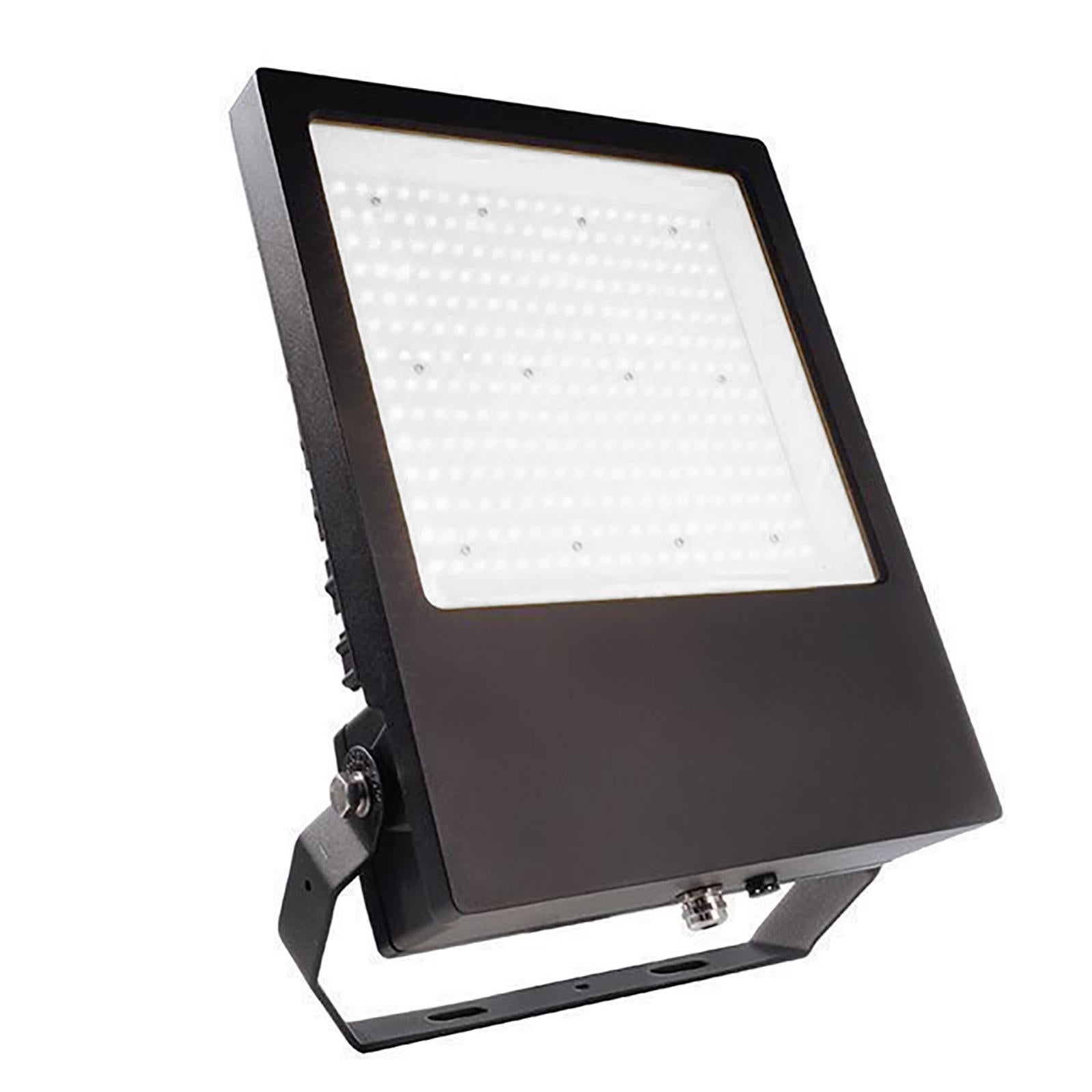 ATIK Faro LED IP65 alta potenza orientabile soffitto parete luci ...