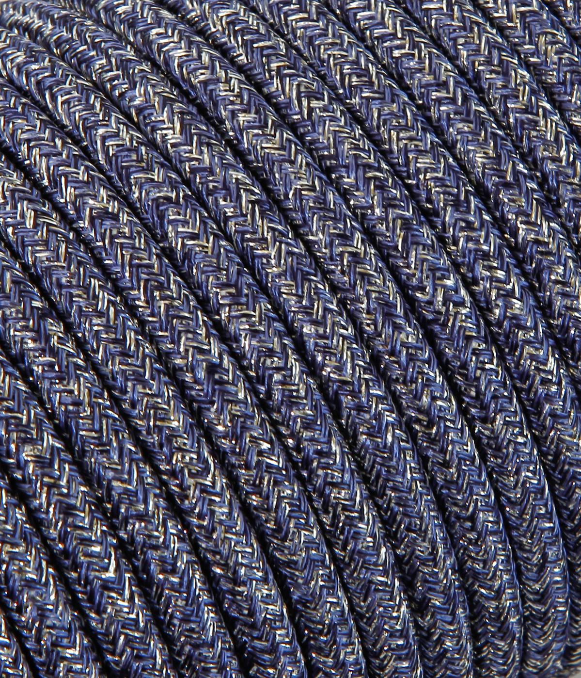 SEEREP, Câble Fil électrique revêtement textile, Décoration de la maison, Personnaliser un ...