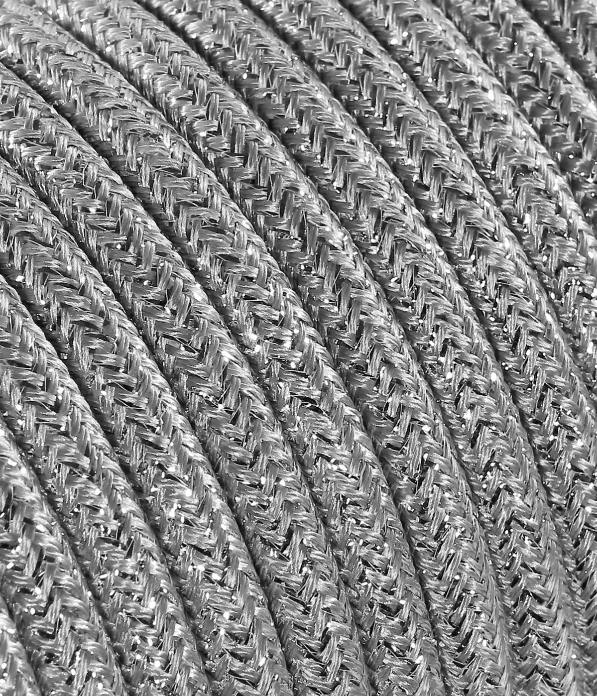 SEEREP, Câble Fil électrique revêtement textile, Décoration de la maison, Personnaliser un ...