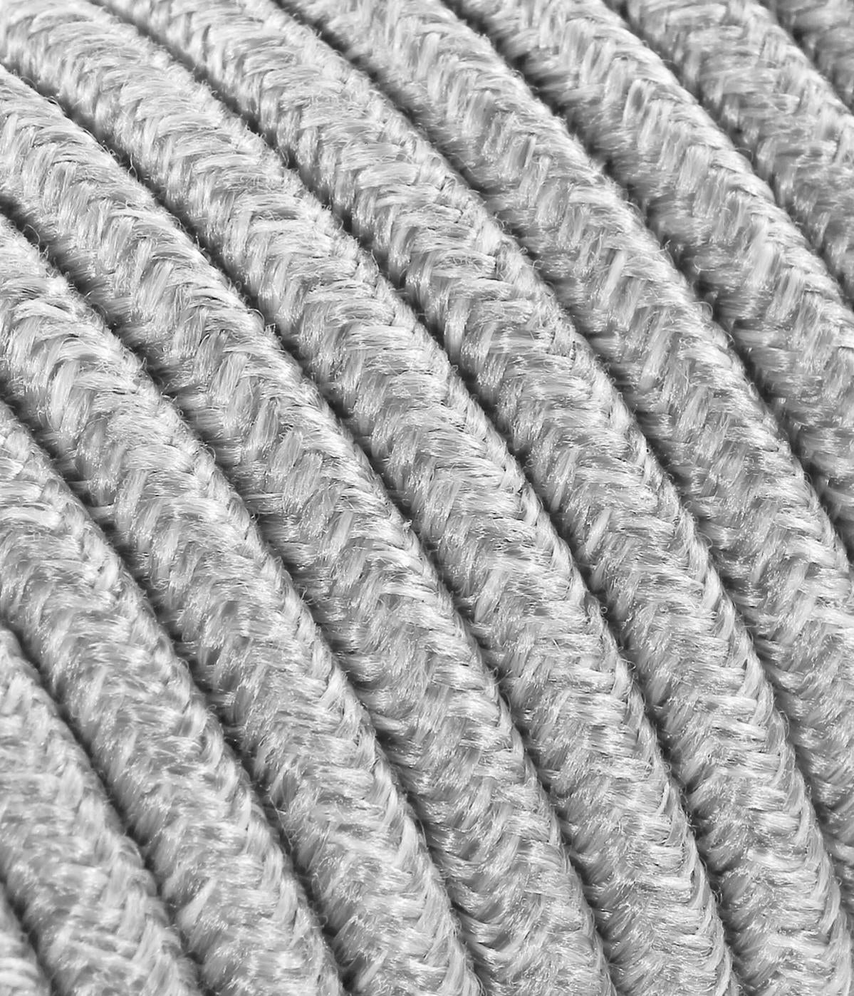 SEEREP, Câble Fil électrique revêtement textile, Décoration de la maison, Personnaliser un ...