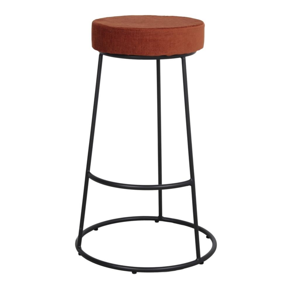 TABOURET HAUT STEFAN MAXI | Leroy Merlin