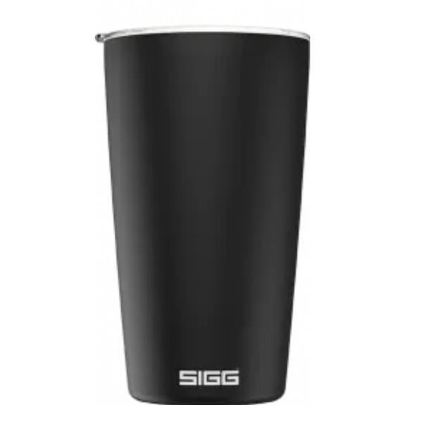 SIGG BOTTLES NESO CUP BLACK 8972.8 | Leroy Merlin
