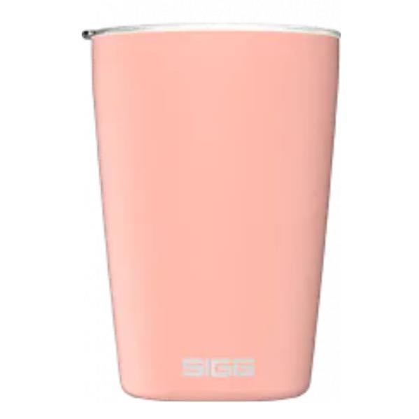 SIGG BOTTLES NESO CUP SHY PINK 8973 | Leroy Merlin