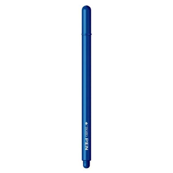 TRATTO CF50 BARATTOLO PEN BLU F807501 | Leroy Merlin