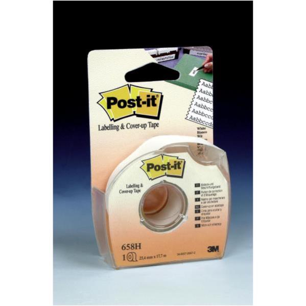 POST-IT CF10+2NASTRO ADESIVO CARTA RIM 658H 7000091513 | Leroy Merlin