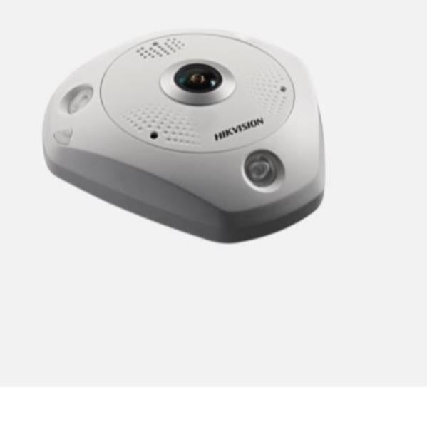 HIKVISION SOL DS-2CD63C5G0-IS(1.29MM) 311302235 | Leroy Merlin