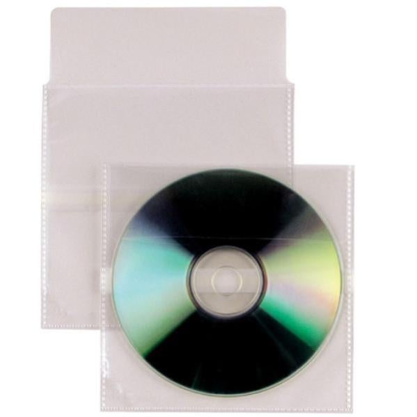 SEI ROTA CF500BUSTE X CD/DVD INSERT CD A CR 430105 | Leroy Merlin