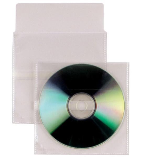 SEI ROTA CF500BUSTE X CD/DVD INSERT CD CR 430104 | Leroy Merlin