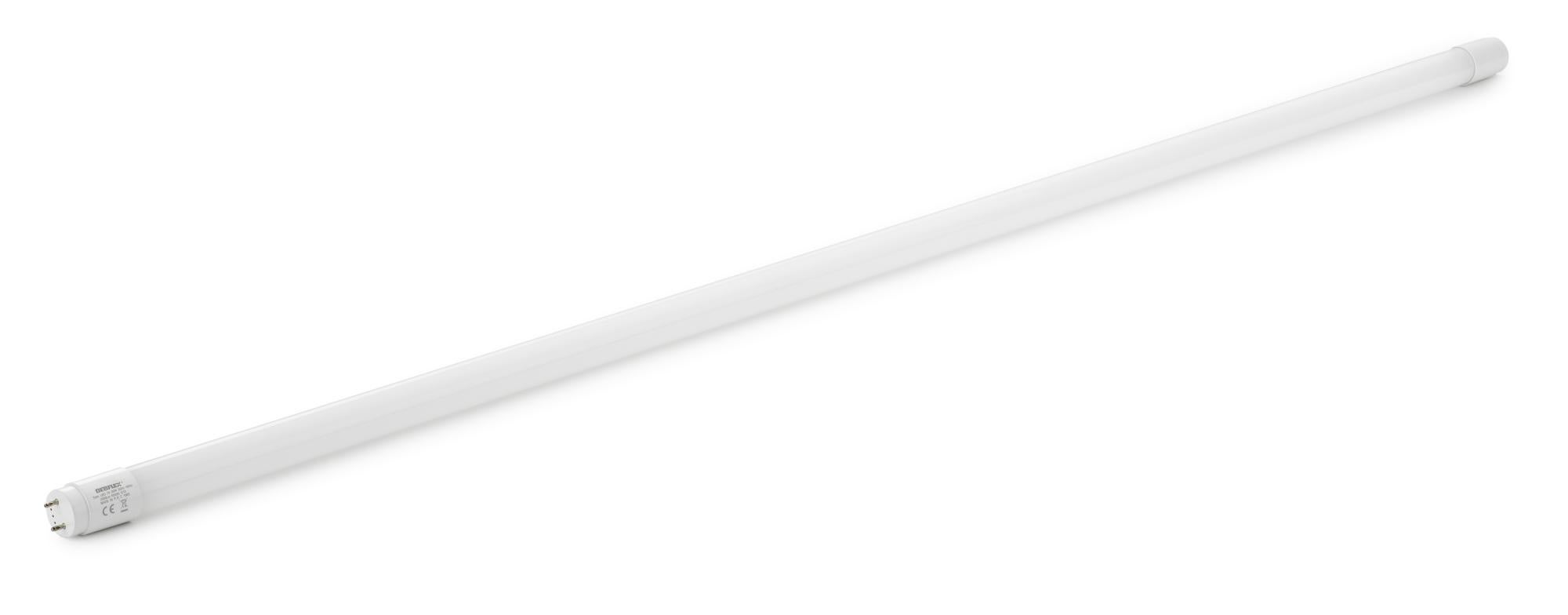 TUBE LED T8 1200MM SMD G13 20W 6500K 2000LM | Bricoman