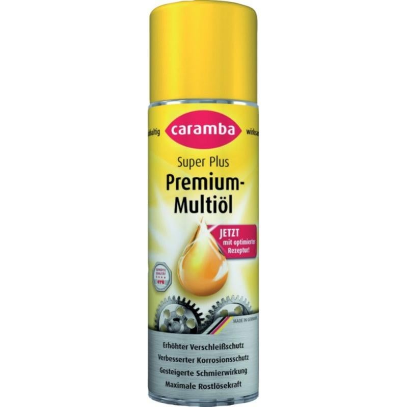Caramba Multi-Spray Super Plus, 300 ml (Par 6) | Leroy Merlin