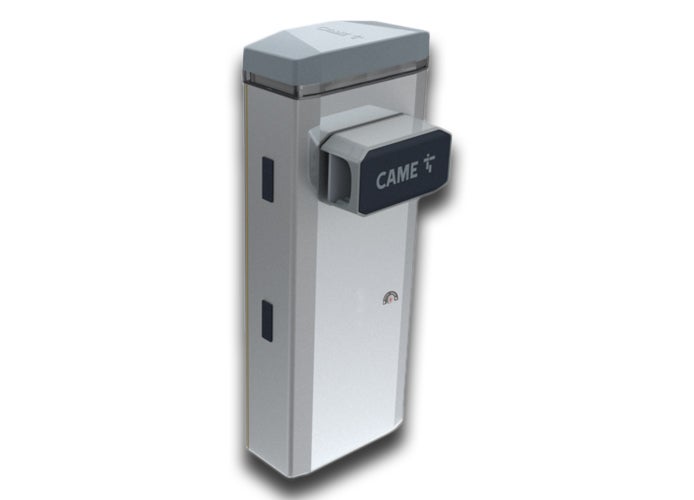 Came barrière gard gt4 en acier aisi ggt40aax4 803bb-0240 | Leroy Merlin Came barrière gard gt4 en acier aisi ggt40aax4 803bb-0240 | Leroy Merlin