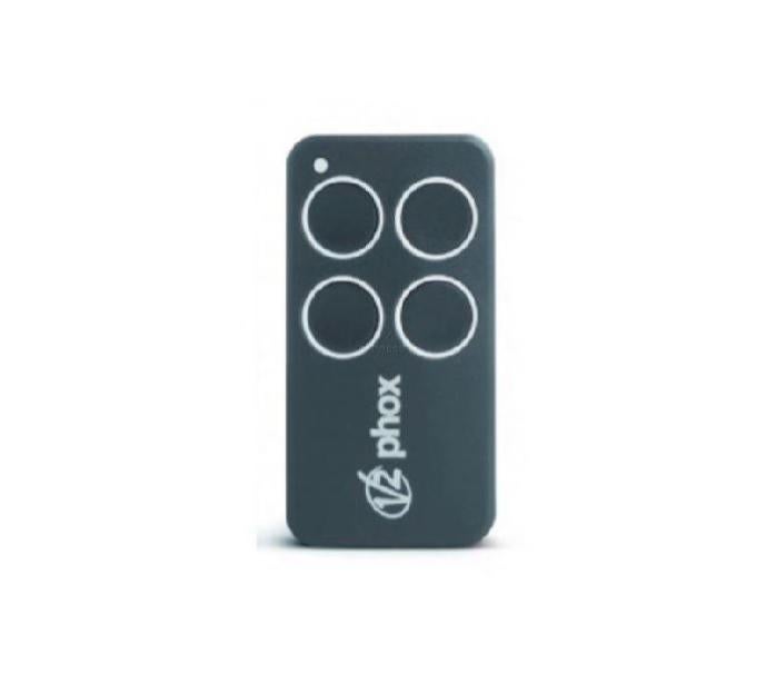 Télécommande 4 canaux pour portes, portails, et portes de garages ...