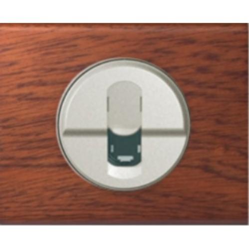 Prise RJ45 Cat 6 STP (grade 2TV grade 3, réseau optimum) Céliane Bois ...