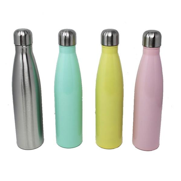 Borraccia termica 500 ml | Leroy Merlin
