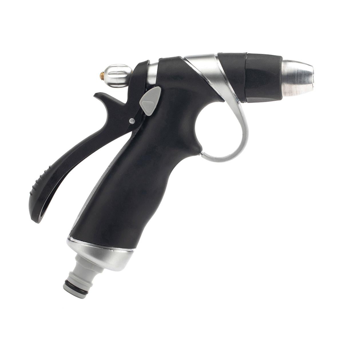 TATAY 51601 - Spruzzatore a Pistola 12 x 4 x 20 cm Colore Cromato ...