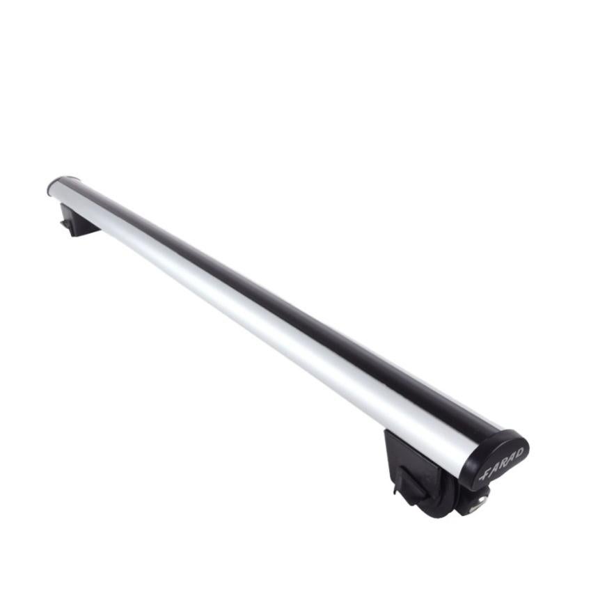 Barras de techo universales Beamar 4 120 | Leroy Merlin