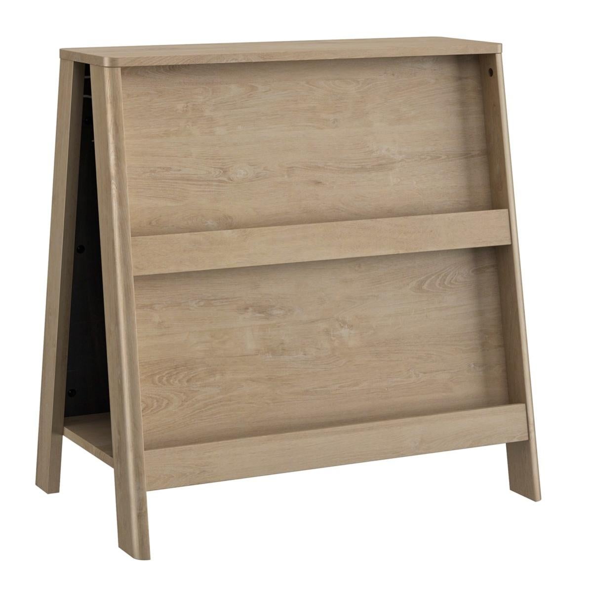 Rangement tableau bibliothèque | Leroy Merlin