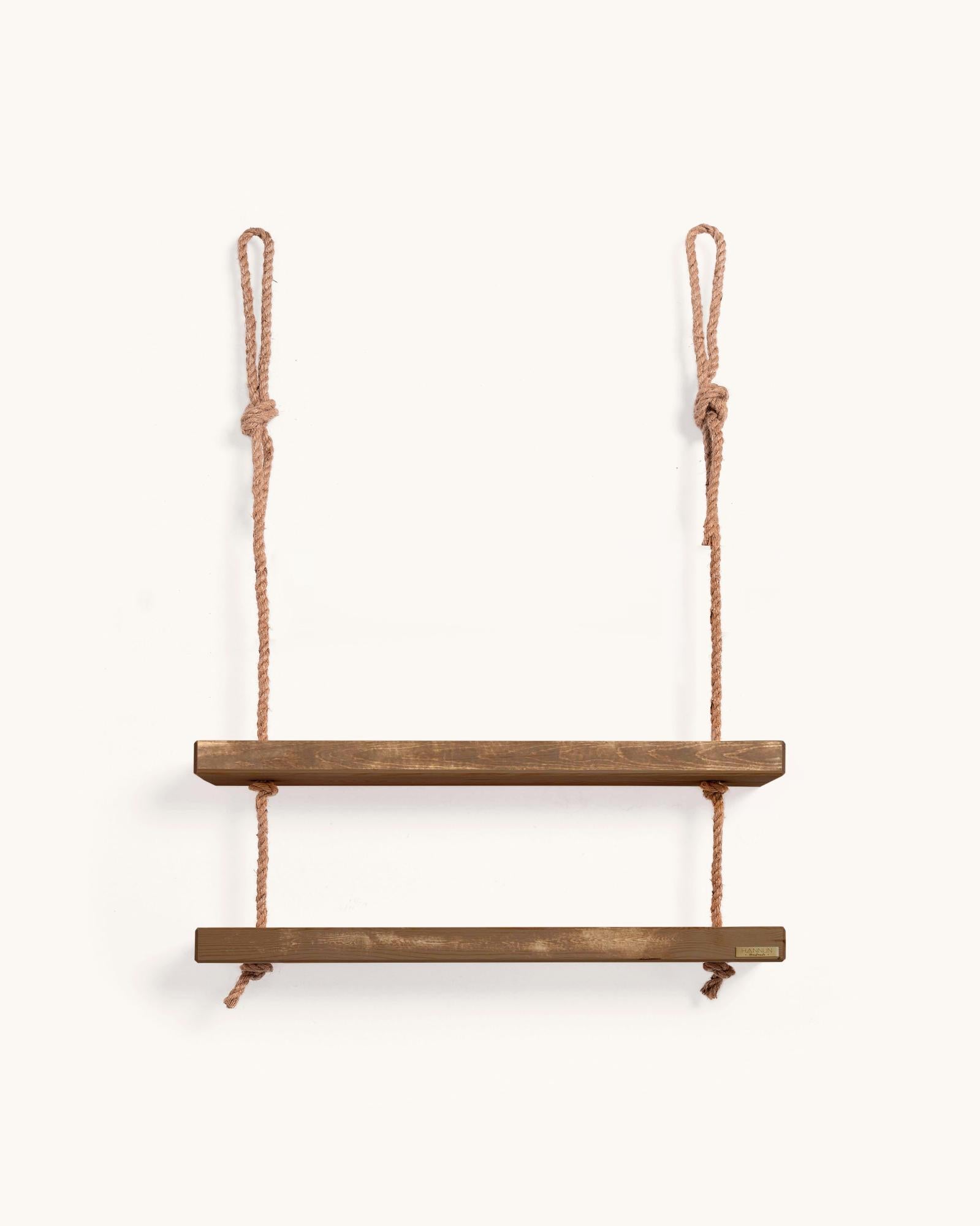 MAKEMBA Scaffali in legno HANNUN | Leroy Merlin