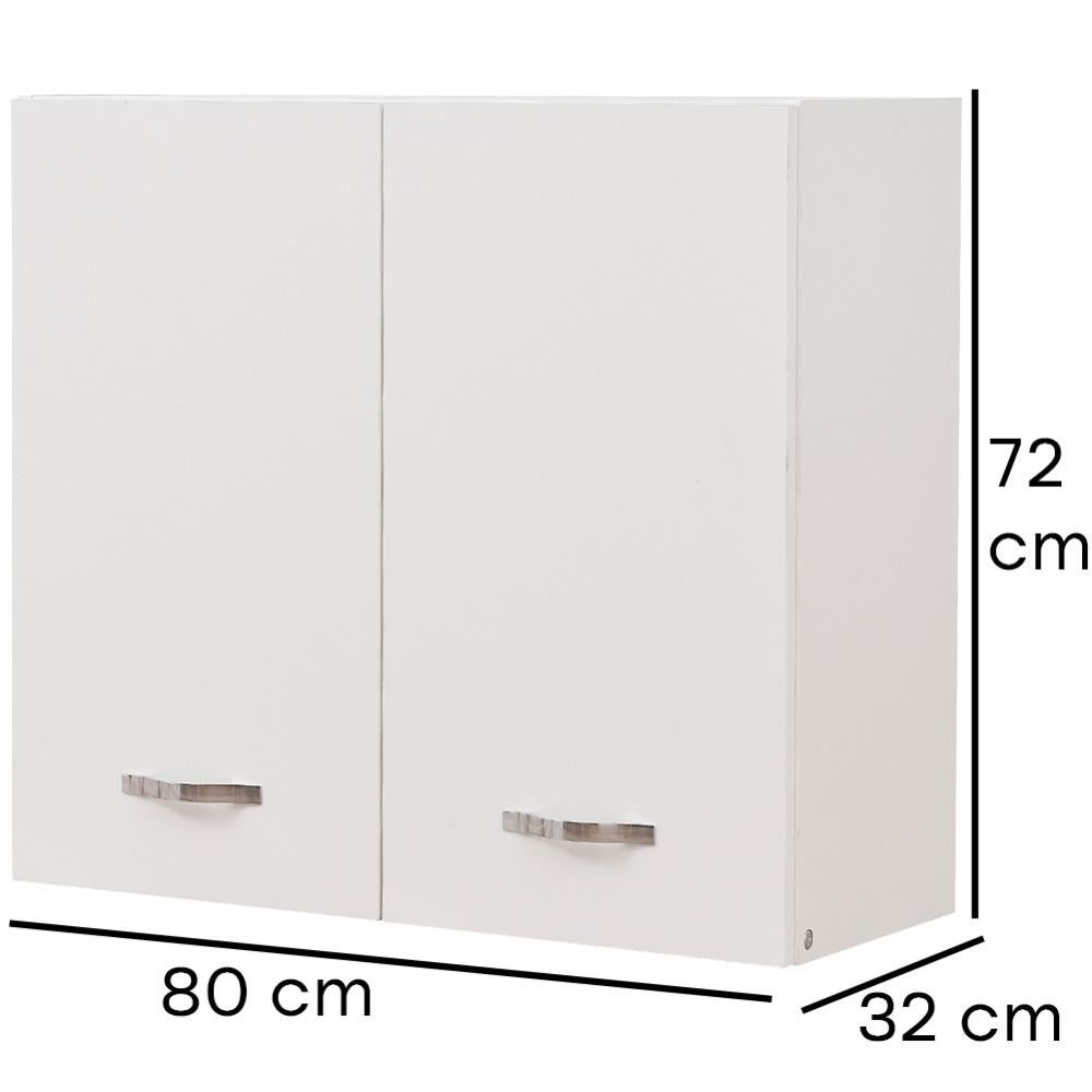 Pensile da Cucina Scolapiatti Sistema Raccogligocce Mobile Minimal ...
