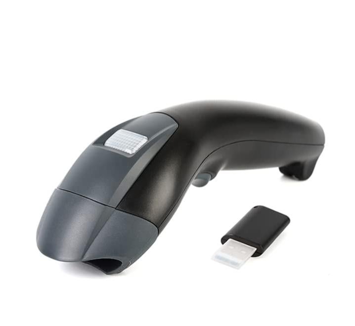 LETTORE BARCODE LINK LKLET26 WIRELESS CMOS 1D e 2D | Leroy Merlin