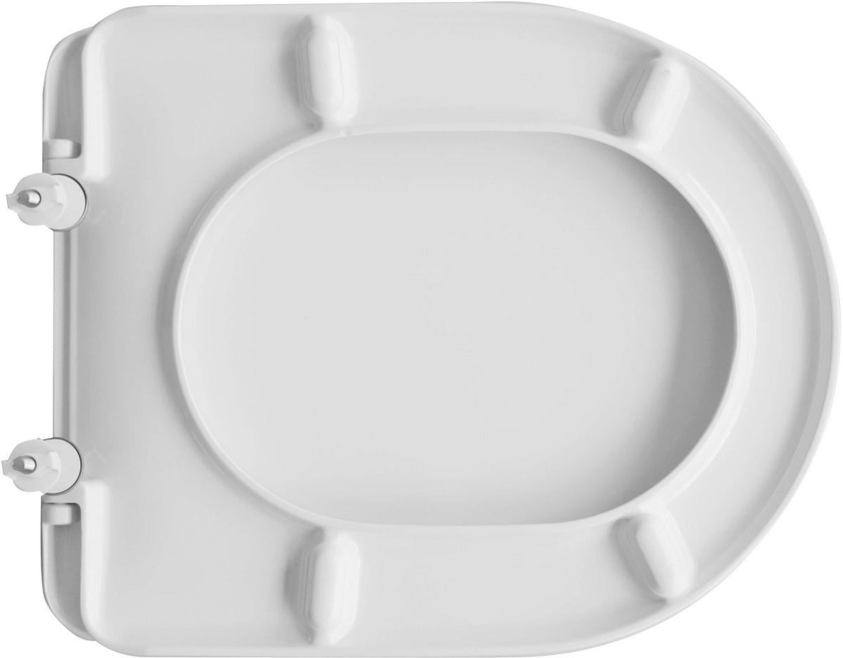 Sedile per wc serie orient/ninfea | Leroy Merlin