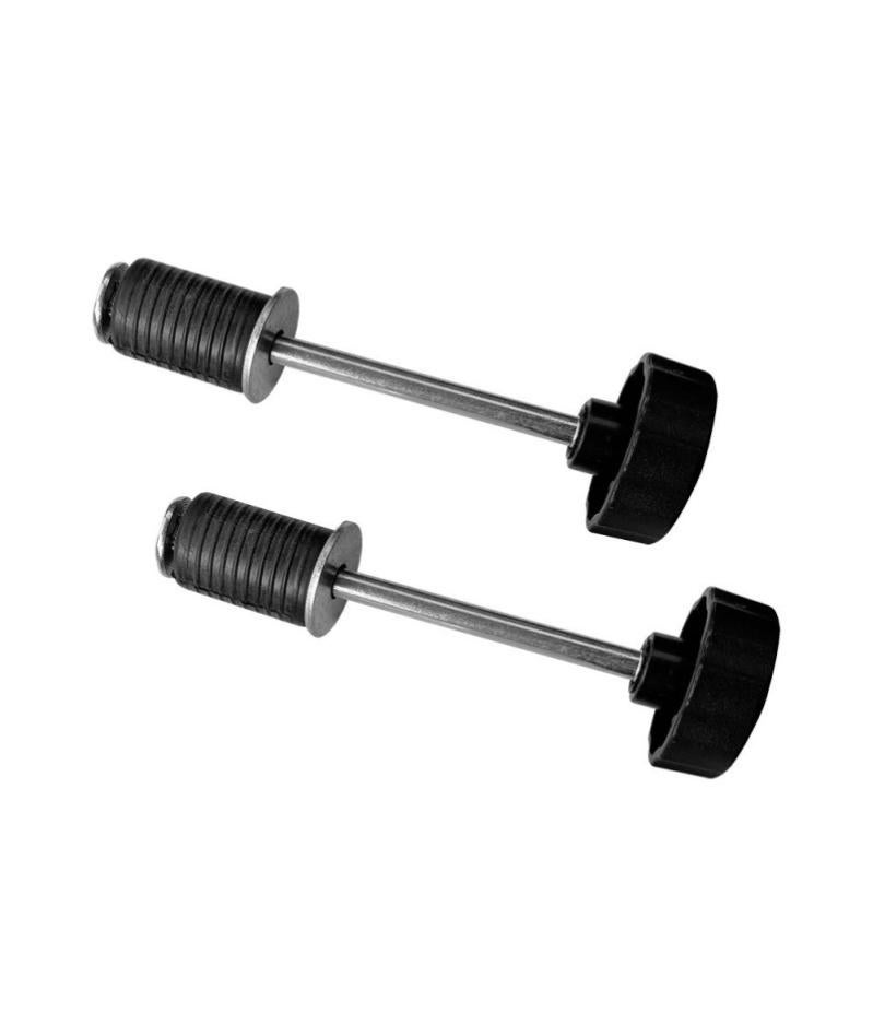 Quick Release Polaris XP1000 LOCK N RIDE ( X2) | Leroy Merlin