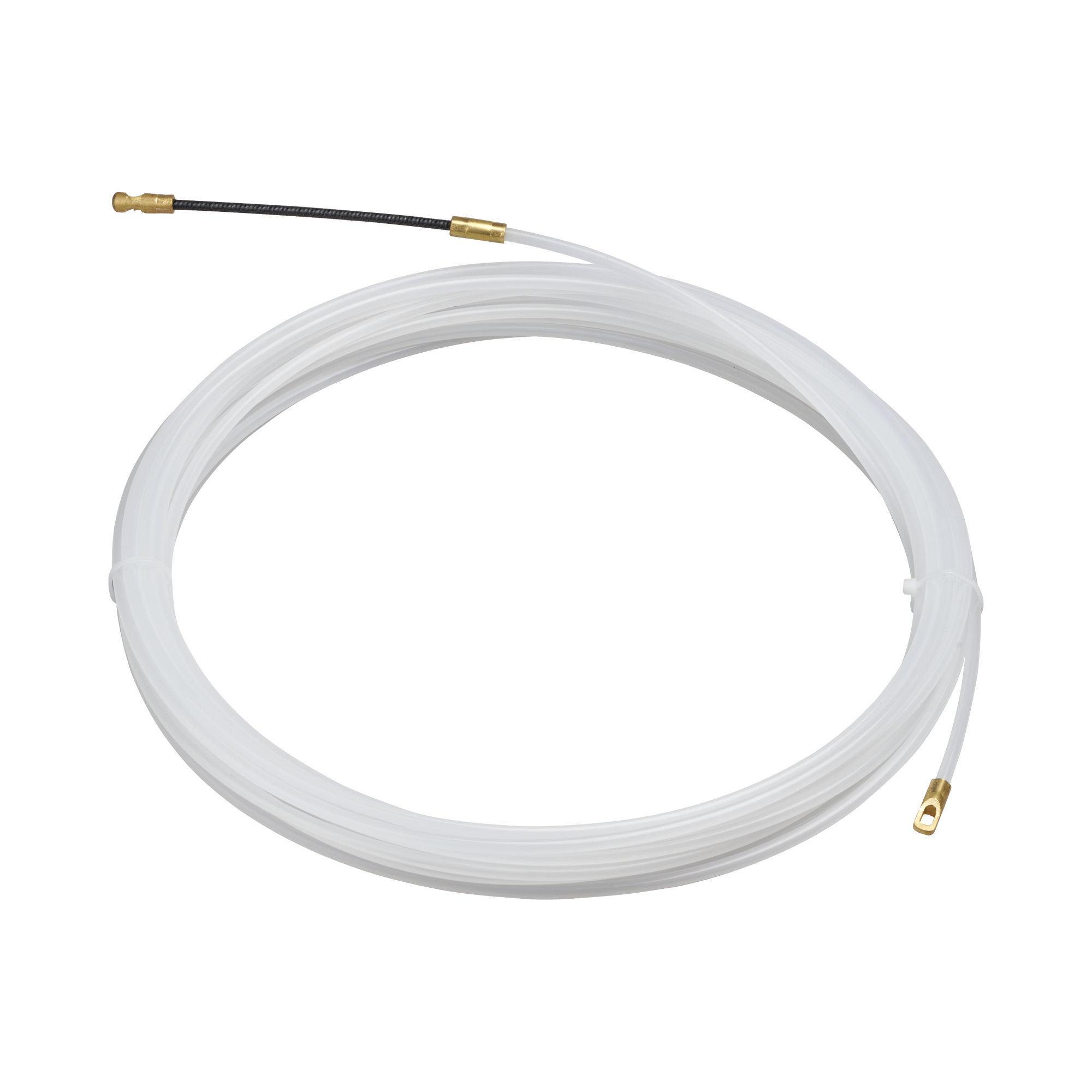 TIRE-FILS NYLON 10M BLANC | Leroy Merlin